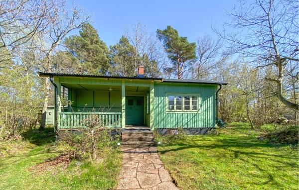 2 Bedroom Gorgeous Home In Färjestaden - Öland