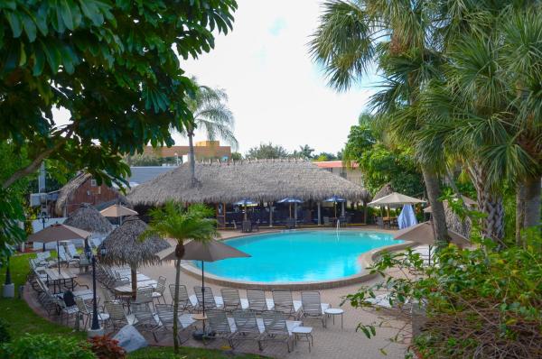 Gulfcoast Inn Naples - Naples
