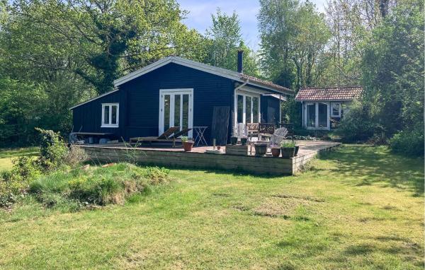 2 Bedroom Beautiful Home In Jægerspris - Dinamarca