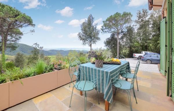 Cozy Home In Sassetta - Castagneto Carducci