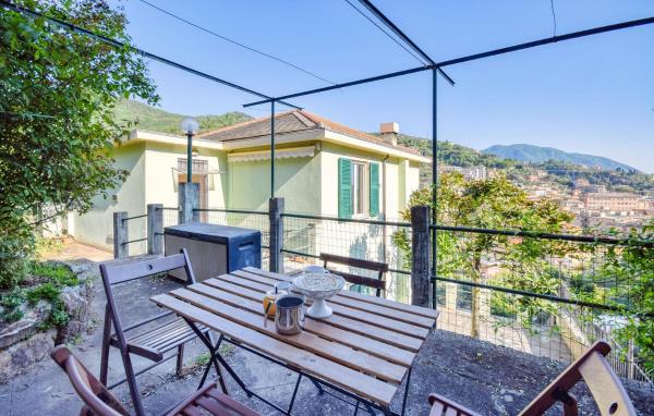 Nice Apartment In Recco With Wifi - Recco