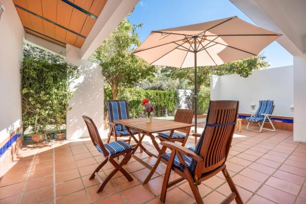Villa Camaleón - Novo Sancti Petri