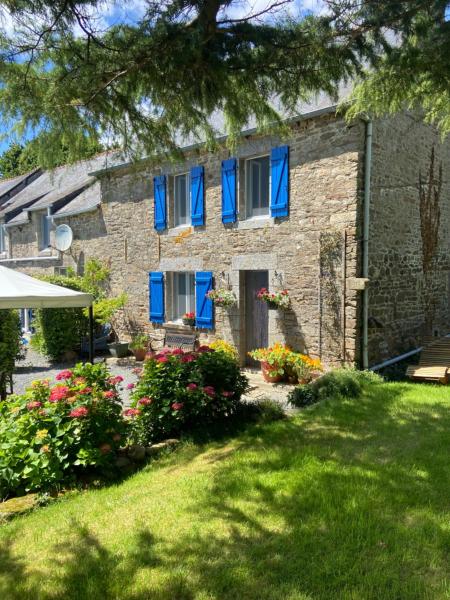 Pinabre Farmhouse - Moncontour