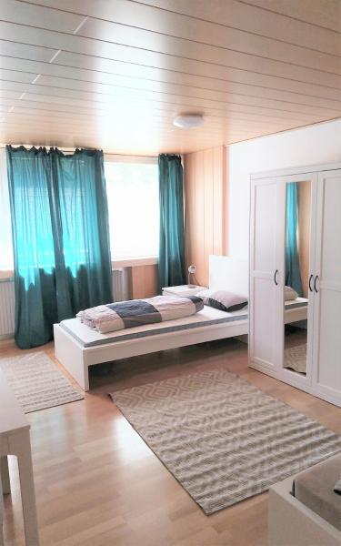 Monteurwohnung Hoffmann - Heilbronn