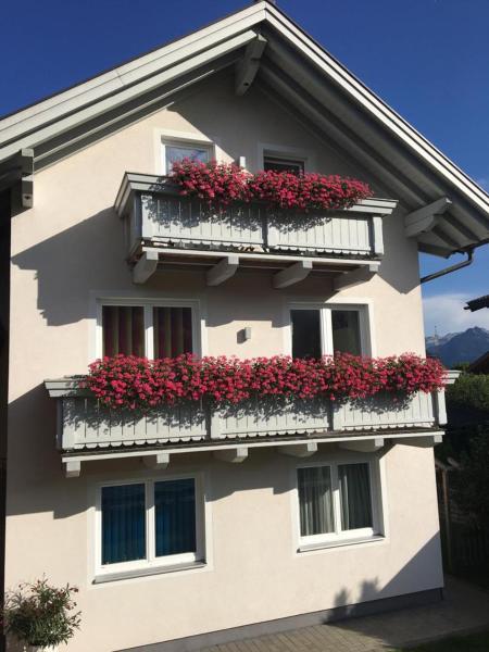Haus Diamant - Zauchensee