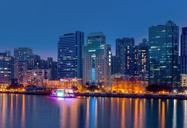 Hai Jun Hotel Guangzhou Beijing Road Tianzi Wharf Store - Guangzhou