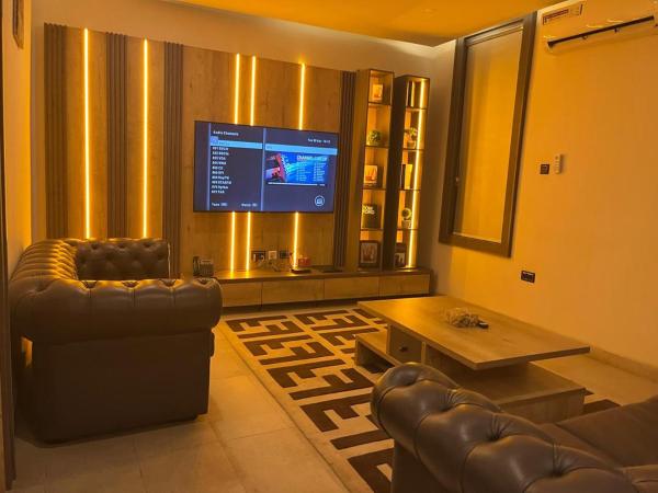 Ridge Apartments - Kano