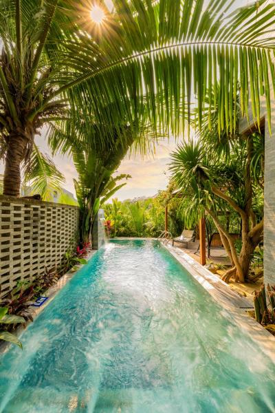 Sun River Villa - Hội An