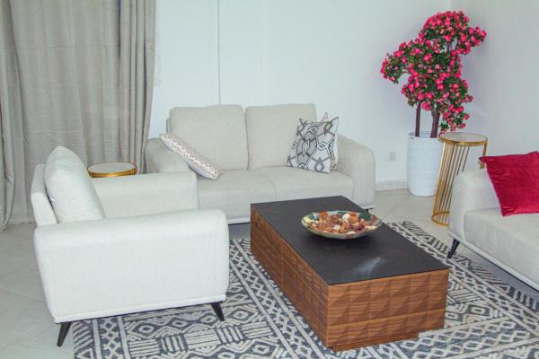 Fs Apartment - N'Djamena