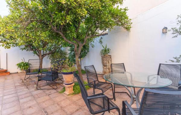 3 Bedroom Nice Home In Cartagena - Manga del Mar Menor