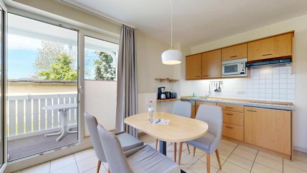 Appartementhaus Binzer Sterne 42 - Binz