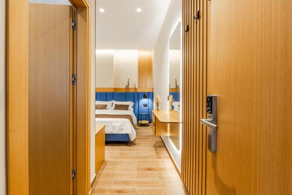 Arbo Boutique Hotel - Durrës