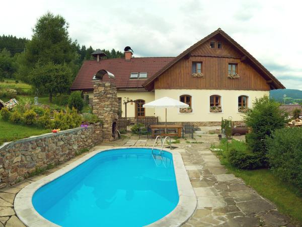 B&b Na Kopečku - Harrachov