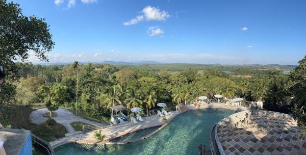 Munjoh Island House Suites And Spa, Port Blair - Port Blair