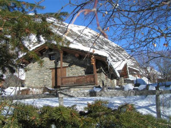 Chalet L'alpaga - Tignes