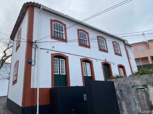 Apartamento Memória - Azores