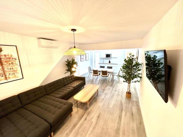 Gimena By 10tosea - Fuengirola