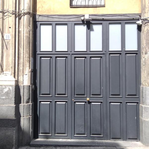 Casa Vacanza G.s. Holiday - Catane