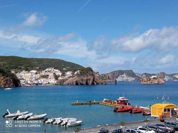 Casa Il Timone Indipendente - Ponza