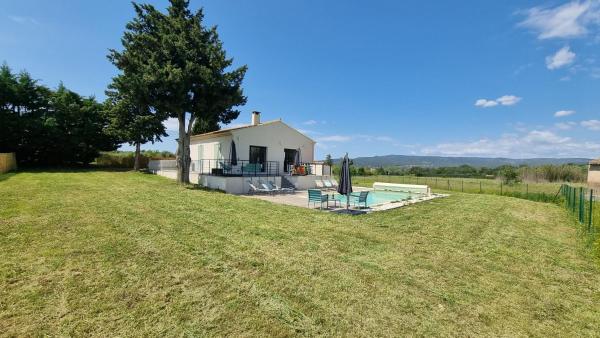 Lou Miradou - Gordes