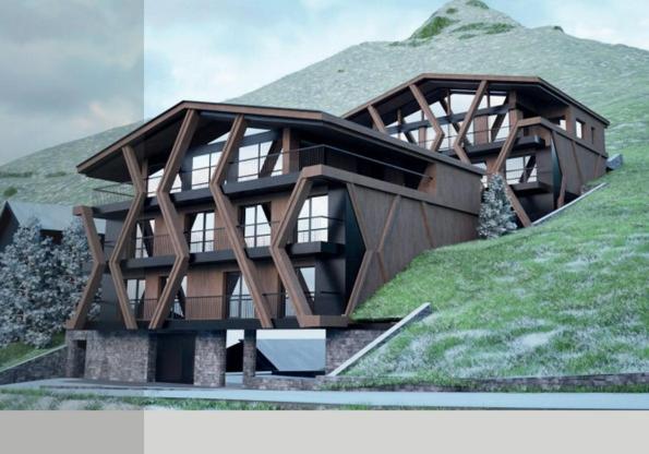 Aurum - Sankt Anton am Arlberg