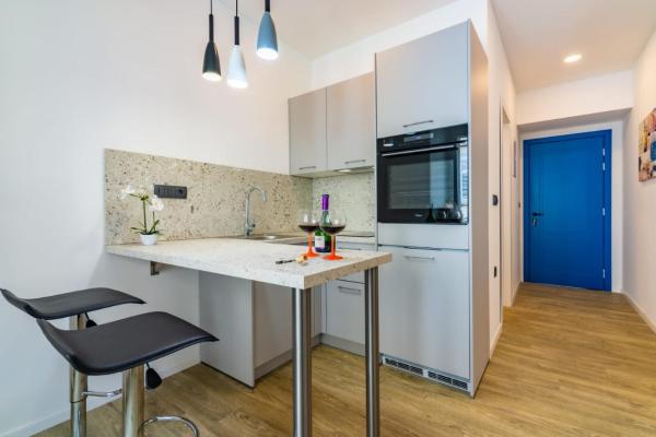 B&b Studio Apartment 1 - Rijeka