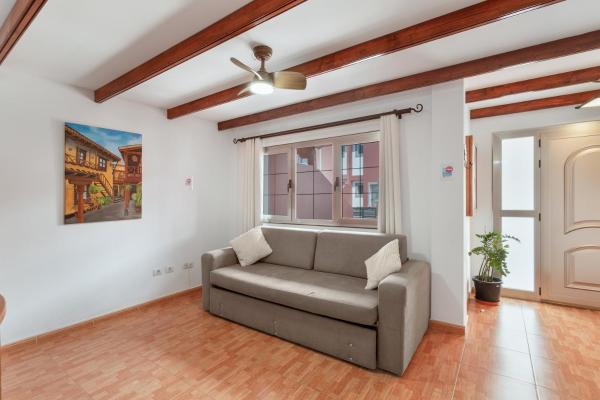 Villa Florymar - Ingenio