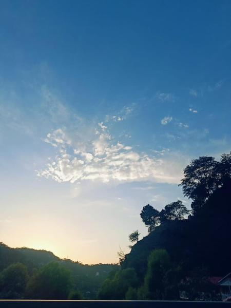 Rock Mountain Premium Stay Near Rock Garden Dalhousie - Dalhousie