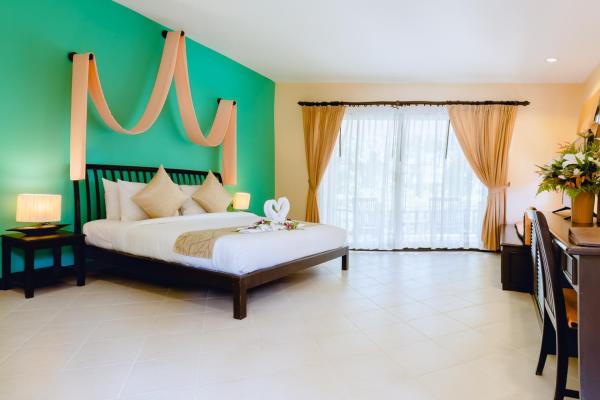 Sudala Beach Resort - Khao Lak