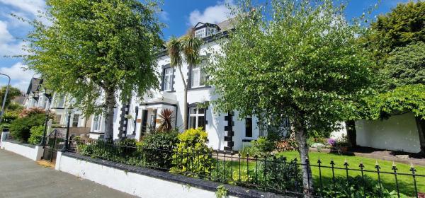 Holcombe House Guest House - 蘭迪德諾