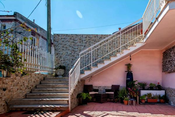 Cozy Apartment - Porto Torres