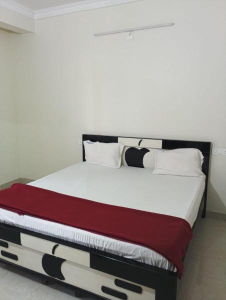 Chhatrapati Residency Tirupati - Tirupati