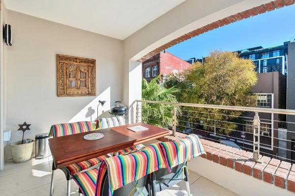 Modern Family Friendly Retreat - Le cap