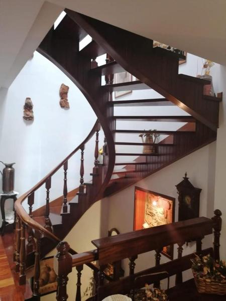 Habitaciones Casa Paca En Noia - Noia