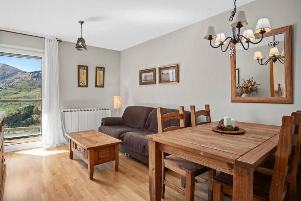 El Mirador By Cardi Suites - Formigal