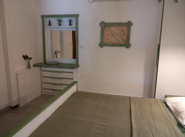 Guest House Green Corner Supetarska Draga - Rab