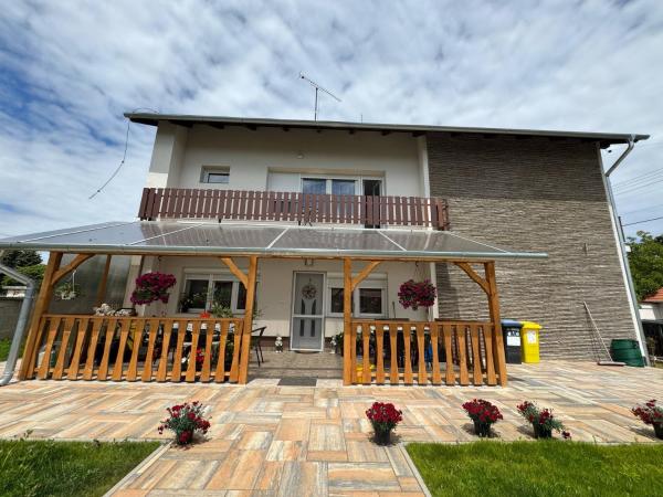 Kertvárosi Apartman - Tapolca
