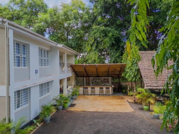 Summit Retreat - Tanzania