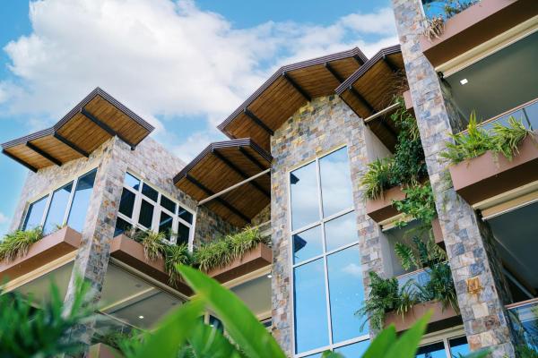 Anam Beach Resort - Calatagan