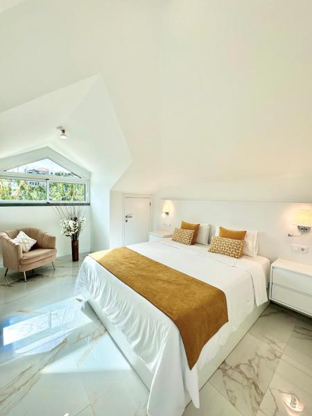 Refúgio Do Vale Verde - Madeira