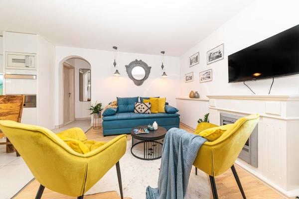 Apartments & Studio Gordana - Split