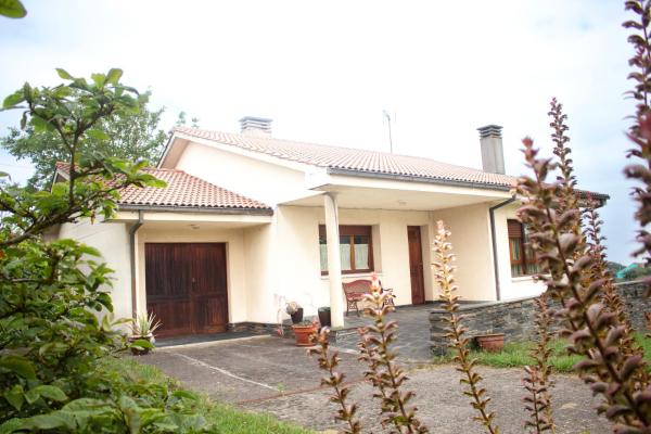 Casa El Pielgu - Villaviciosa