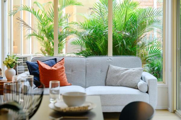 Hornsby Stay Near Station & Shops - Gordon