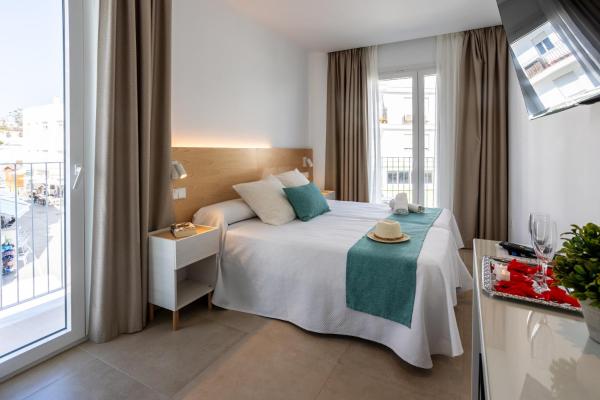 Hotel Oasis Centro - Conil de la Frontera