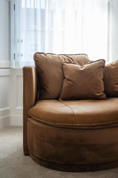 Stirling Townhouse Apartment Top - Falkirk