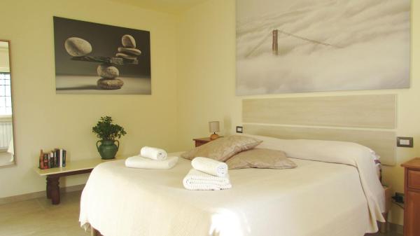 Casa Roberta A Lucca - Lucca