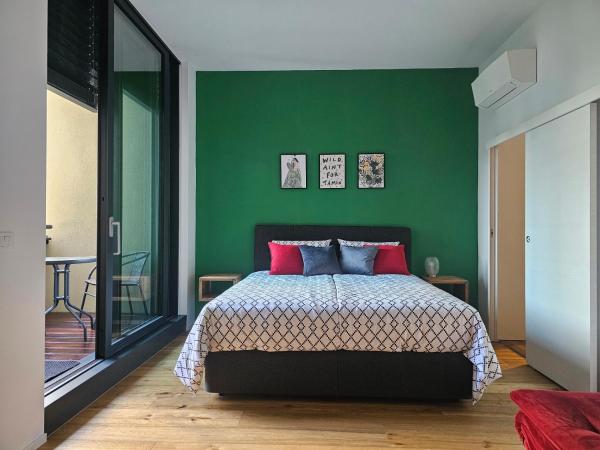 Studio Green - Koper