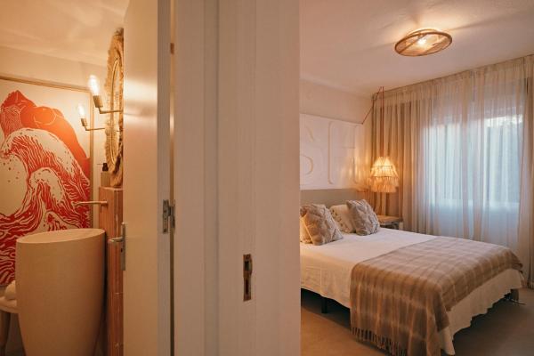 Secret Oasis Ibiza-only Adults - Spain