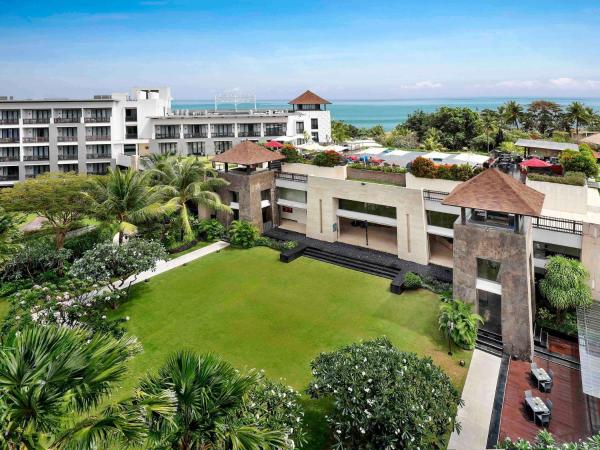 Pullman Bali Legian Beach - Sanur