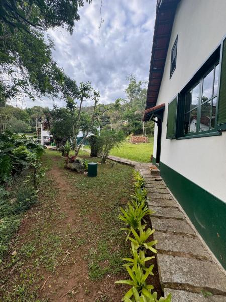 Canto Da Saíra Azul - Petrópolis